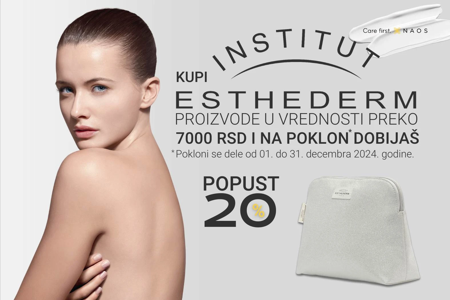 MI BRINEMO O VAŠEM ZDRAVLJU I LEPOTI :: eApoteka