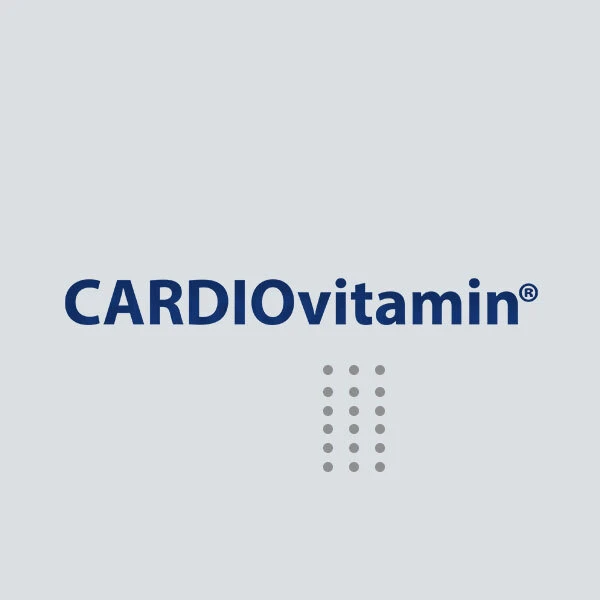 CARDIO vitamin® - preparat za bolje srce i krvne sudove | eApoteka