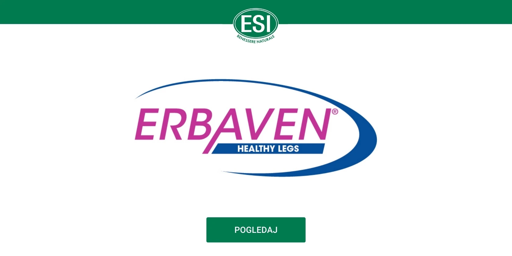 Erbaven Esi | eApoteka