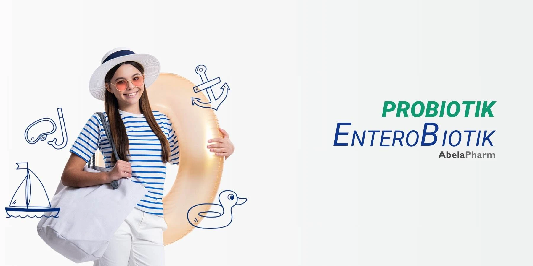 Probiotik enterobiotik za zdrava creva i dobar balans | eApoteka