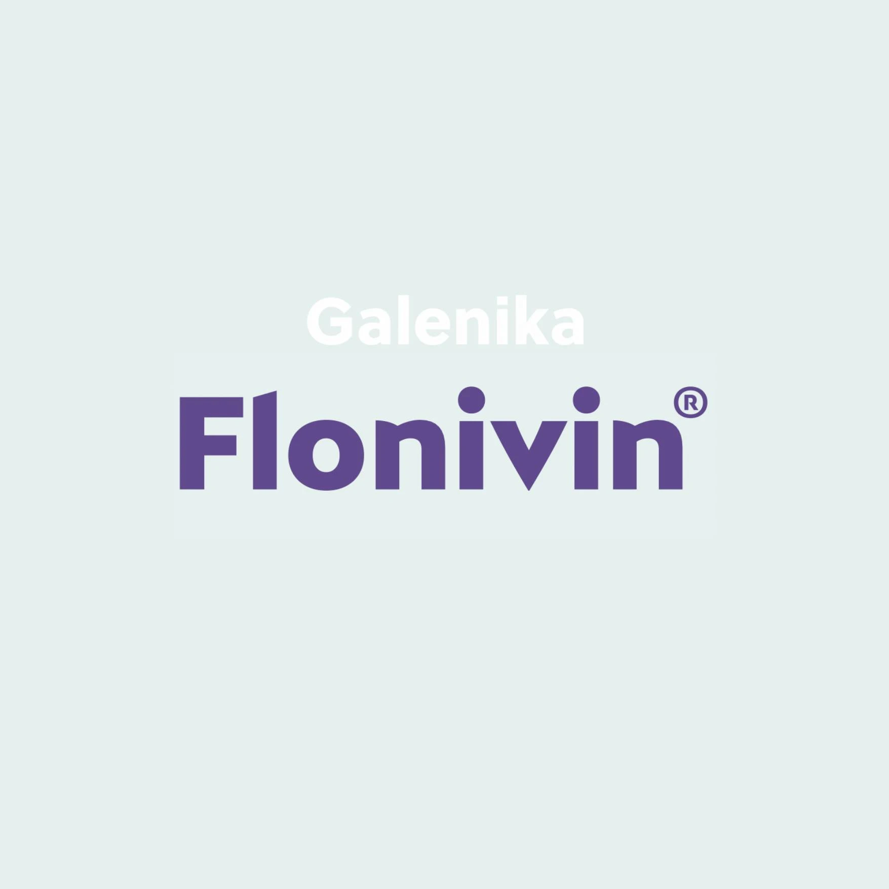 Flonivin probiotik, simbiotik, inulin | eApoteka