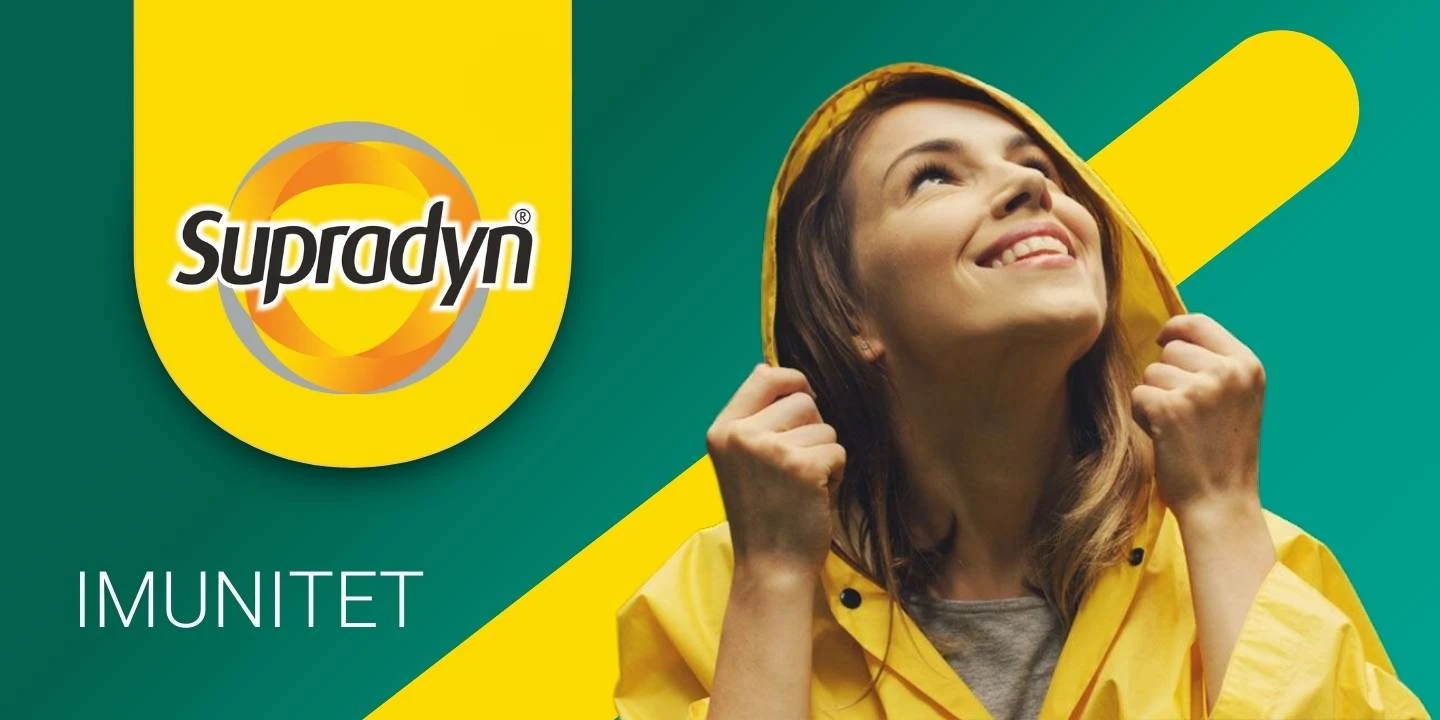 IMUNITET, | eApoteka