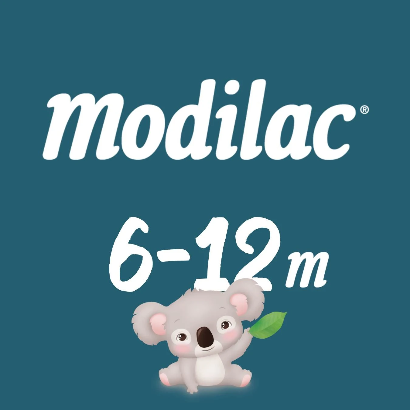 Modilac - dohrana za bebe do 12 meseci | eApoteka