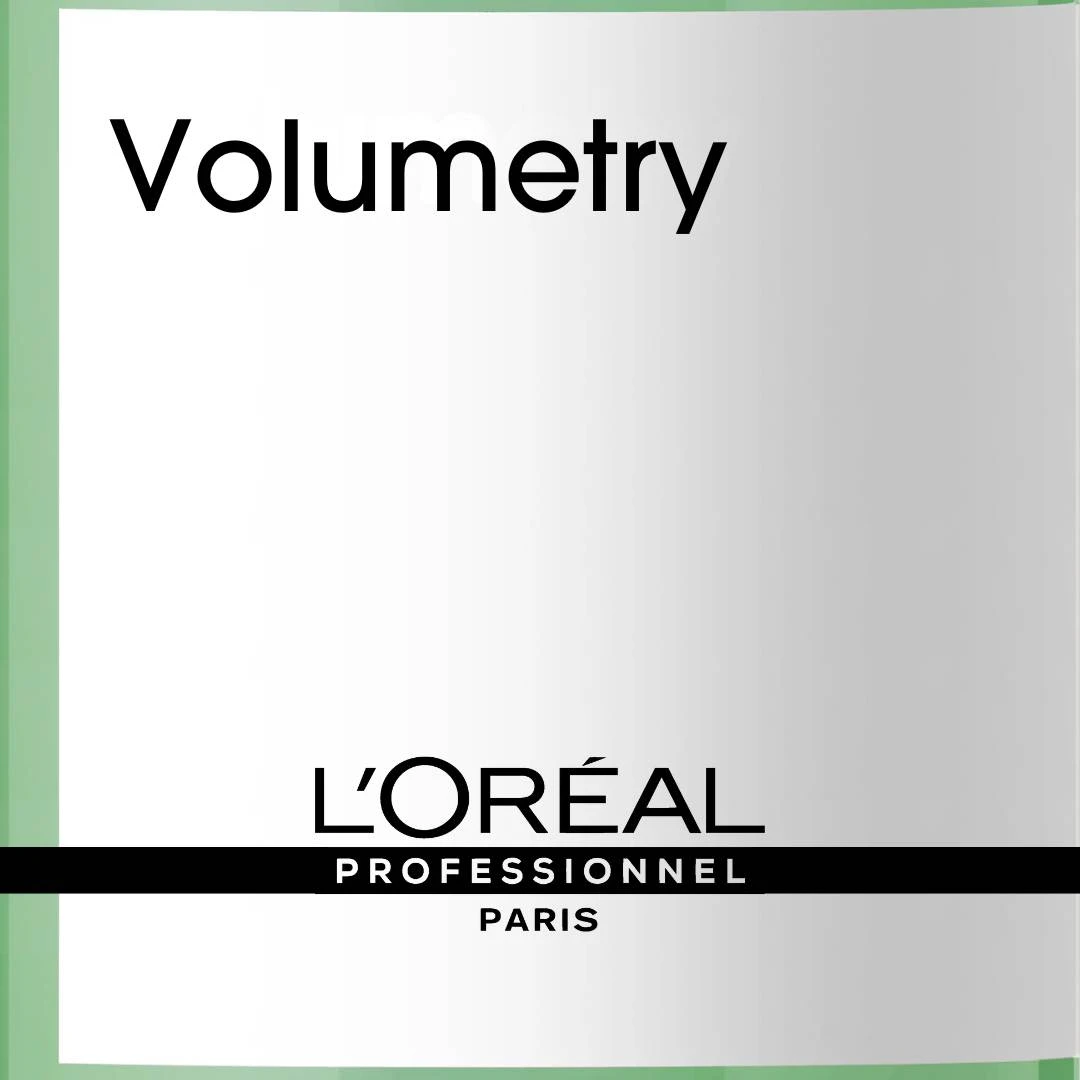 Volumetry SERIE EXPERT za volumen kose