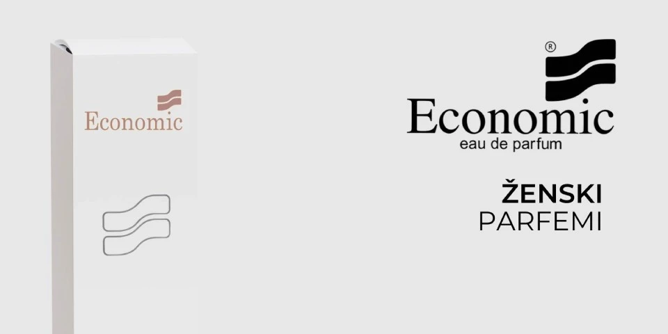 Economic ŽENSKI Parfemi , | eApoteka
