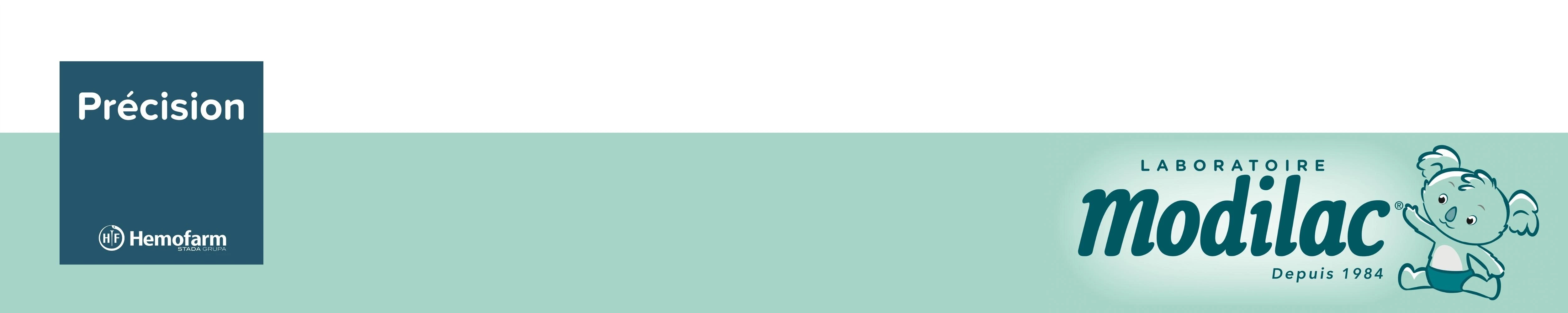 Modilac Precision – dohrana bez glutena | eApoteka