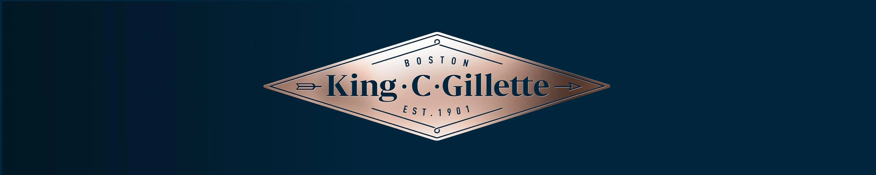 King C. Gillette proizvodi za bradu | eApoteka