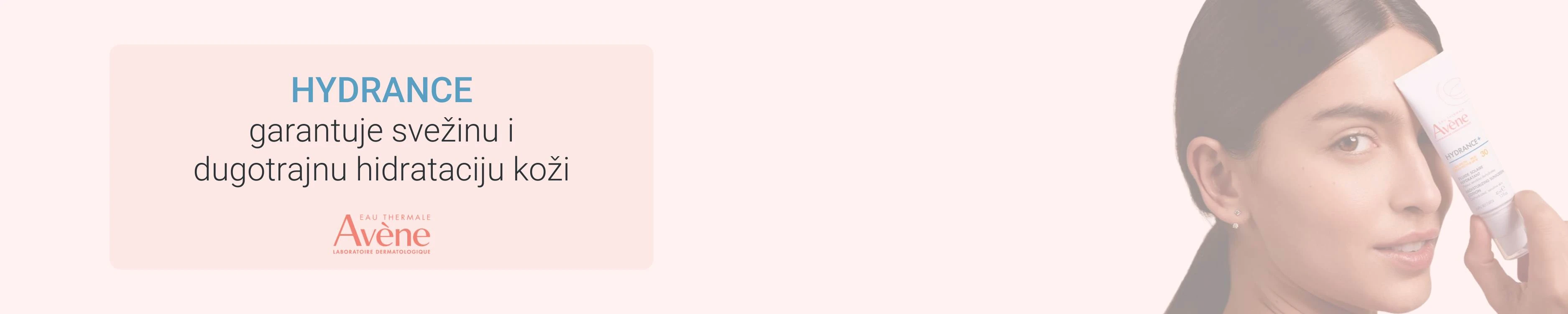 HYDRANCE, | eApoteka