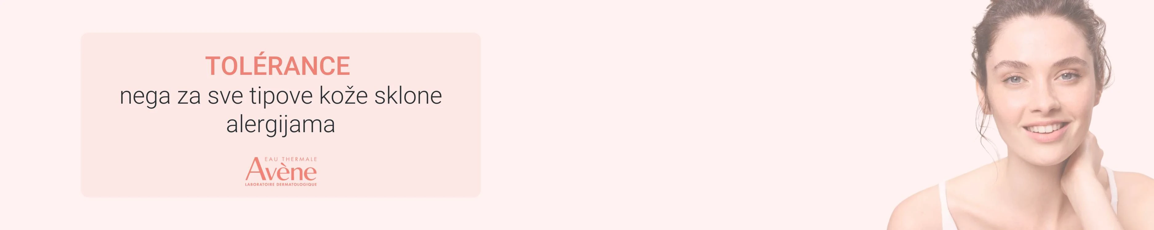 TOLERANCE, | eApoteka