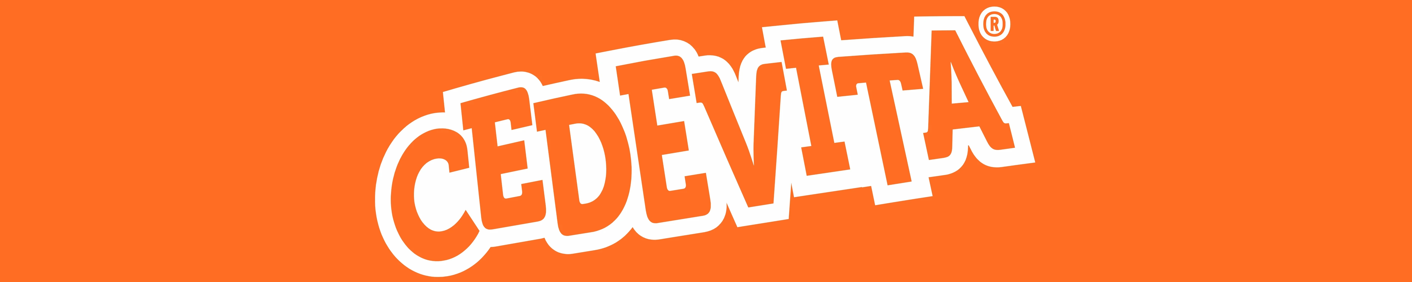 CEDEVITA® granule i bombone sa vitaminima | eApoteka