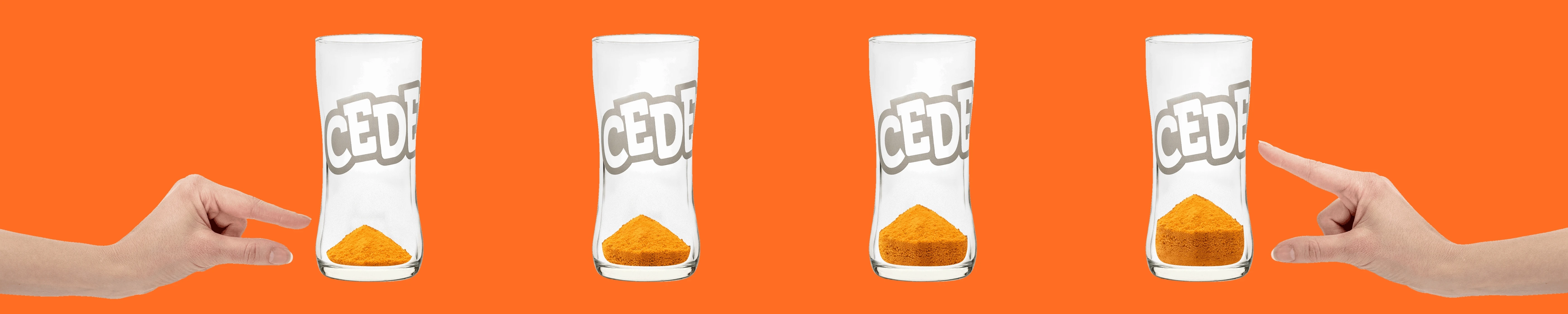 CEDEVITA® granule i bombone sa vitaminima | eApoteka