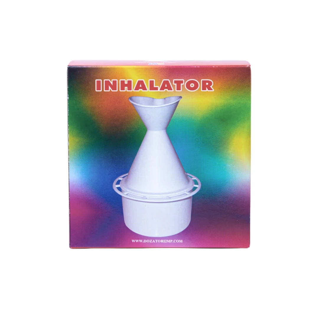 2M Inhalator Posuda za Inhaliranje 500 mL, | eApoteka