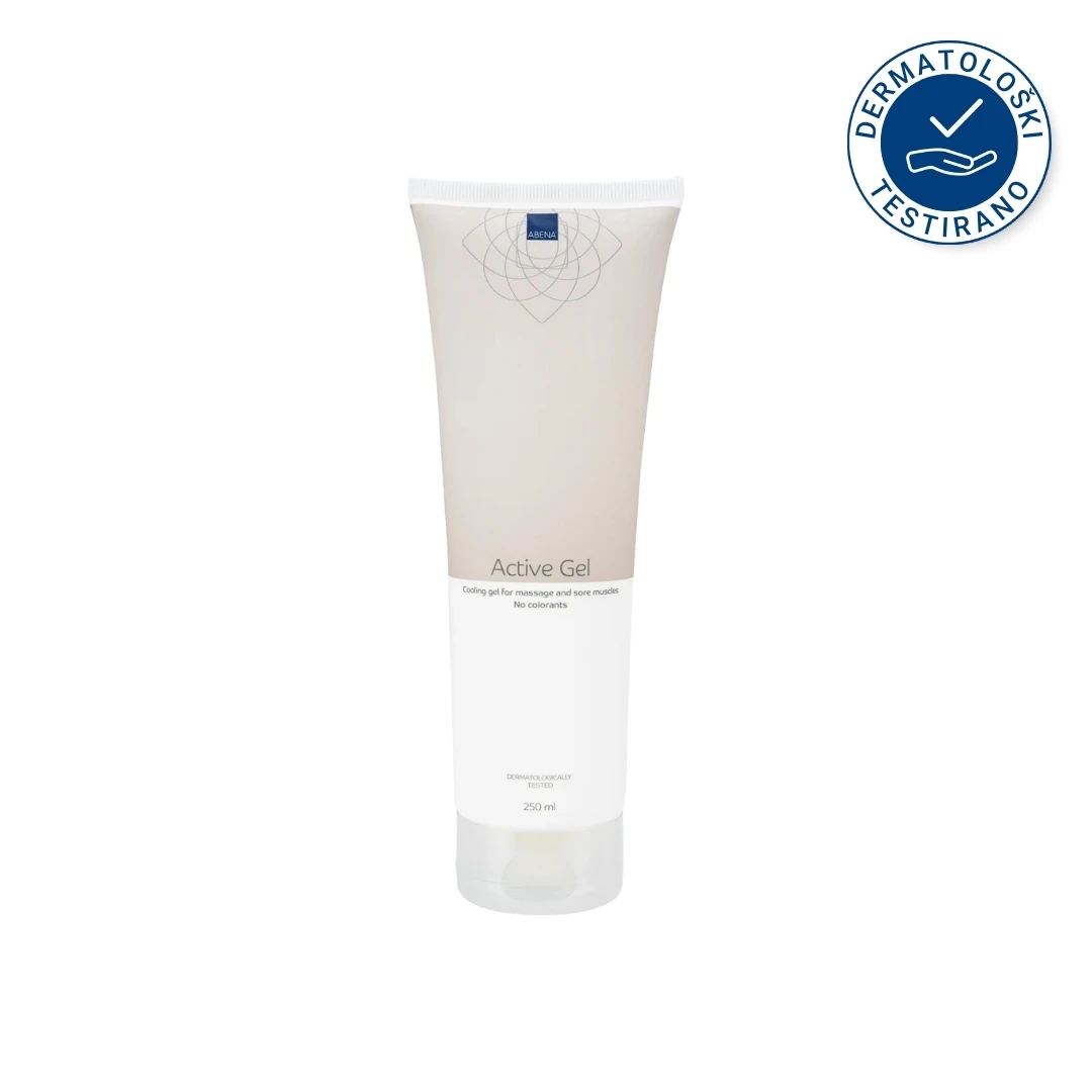 ABENA Active Gel za Cirkulaciju 250 m, | eApoteka
