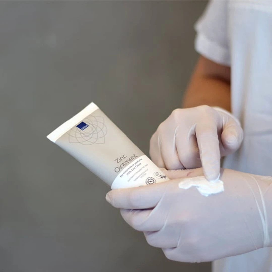 ABENA Cink Oksid Pasta 100 mL, | eApoteka