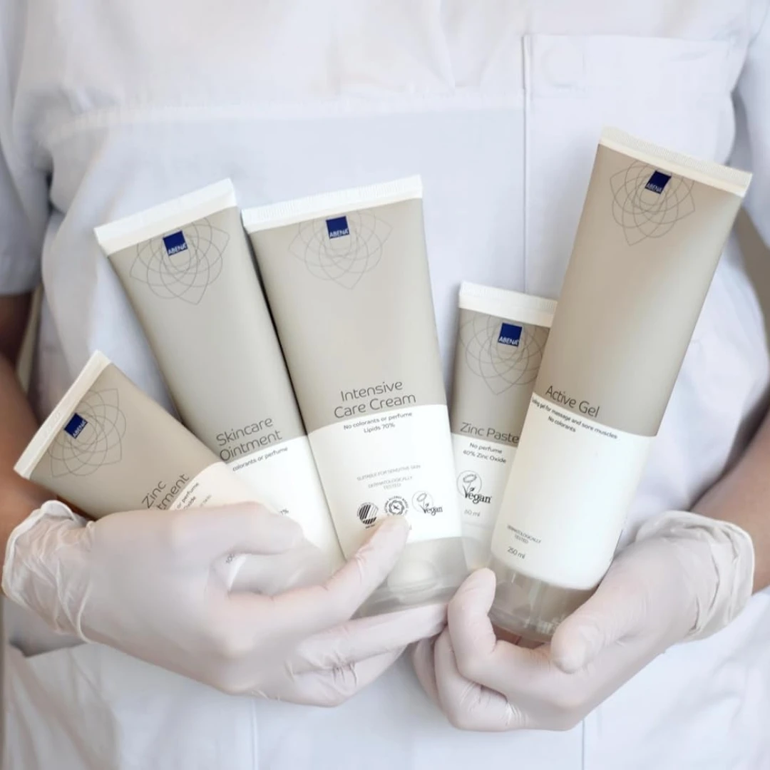 ABENA Intensive Care Krema za Intenzivnu Negu Suve Kože 100 mL, | eApoteka