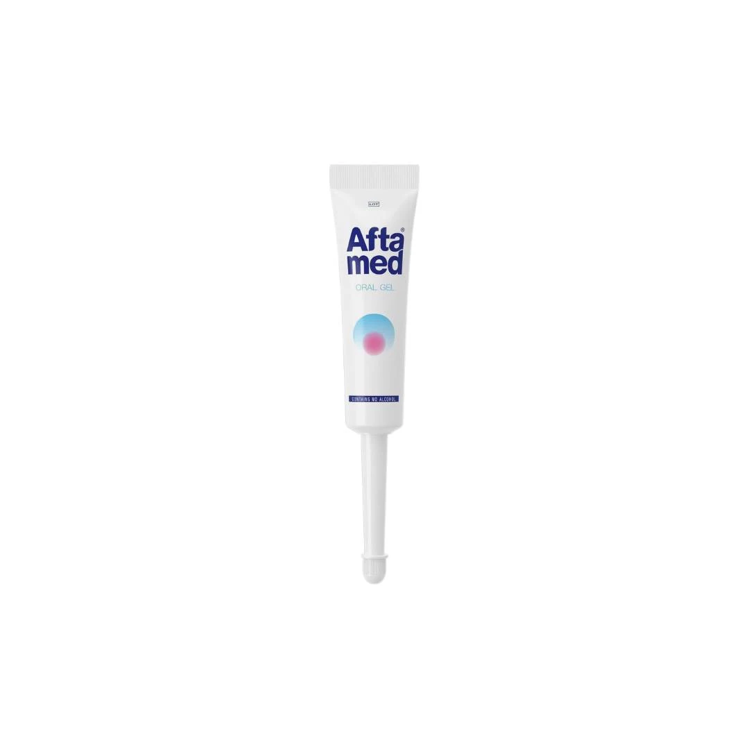 AftaMed Oralni Gel za Afte 10 mL, | eApoteka