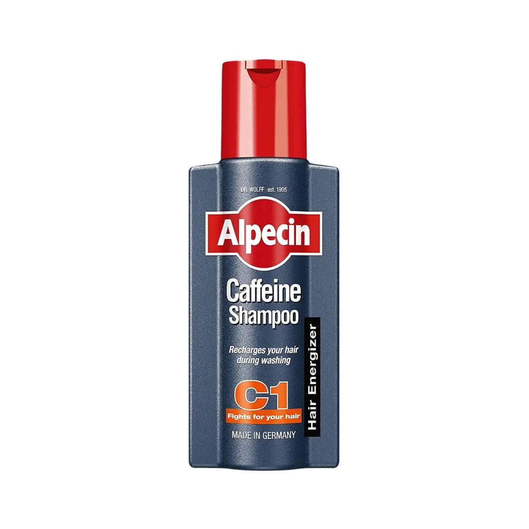 Alpecin C1 Kofeinski Šampon | eApoteka