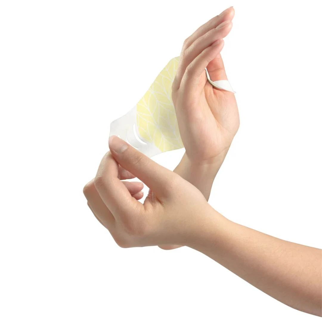 WONDERSTRIPES® Anti-Age Maska za Ruke 2 Para, | eApoteka