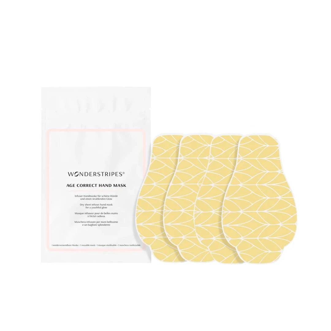 WONDERSTRIPES® Anti-Age Maska za Ruke 2 Para, | eApoteka
