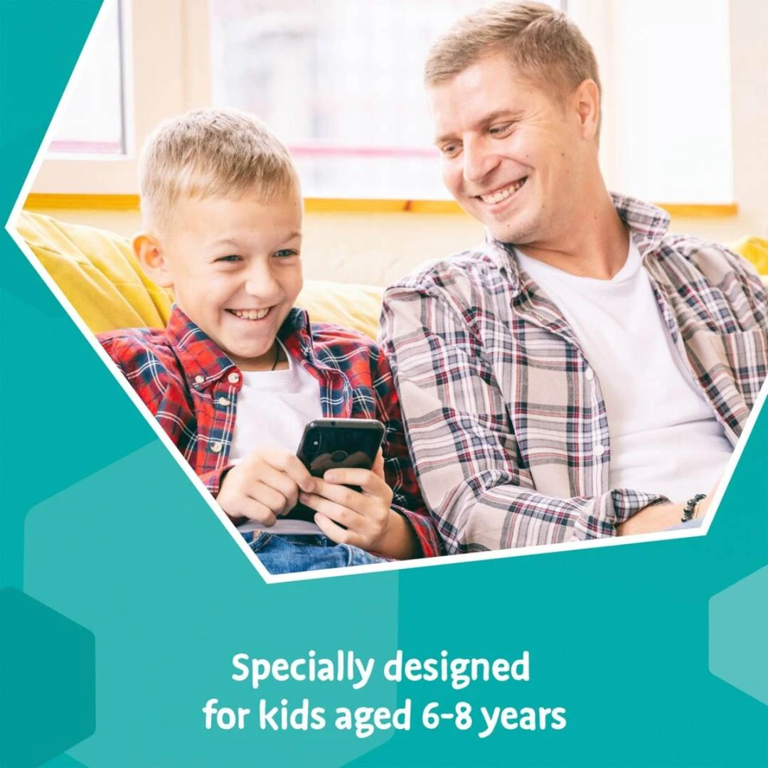 Aquafresh Dečija Pasta za Zube BIG teeth za Pranje Mlečnih i Prvih ...