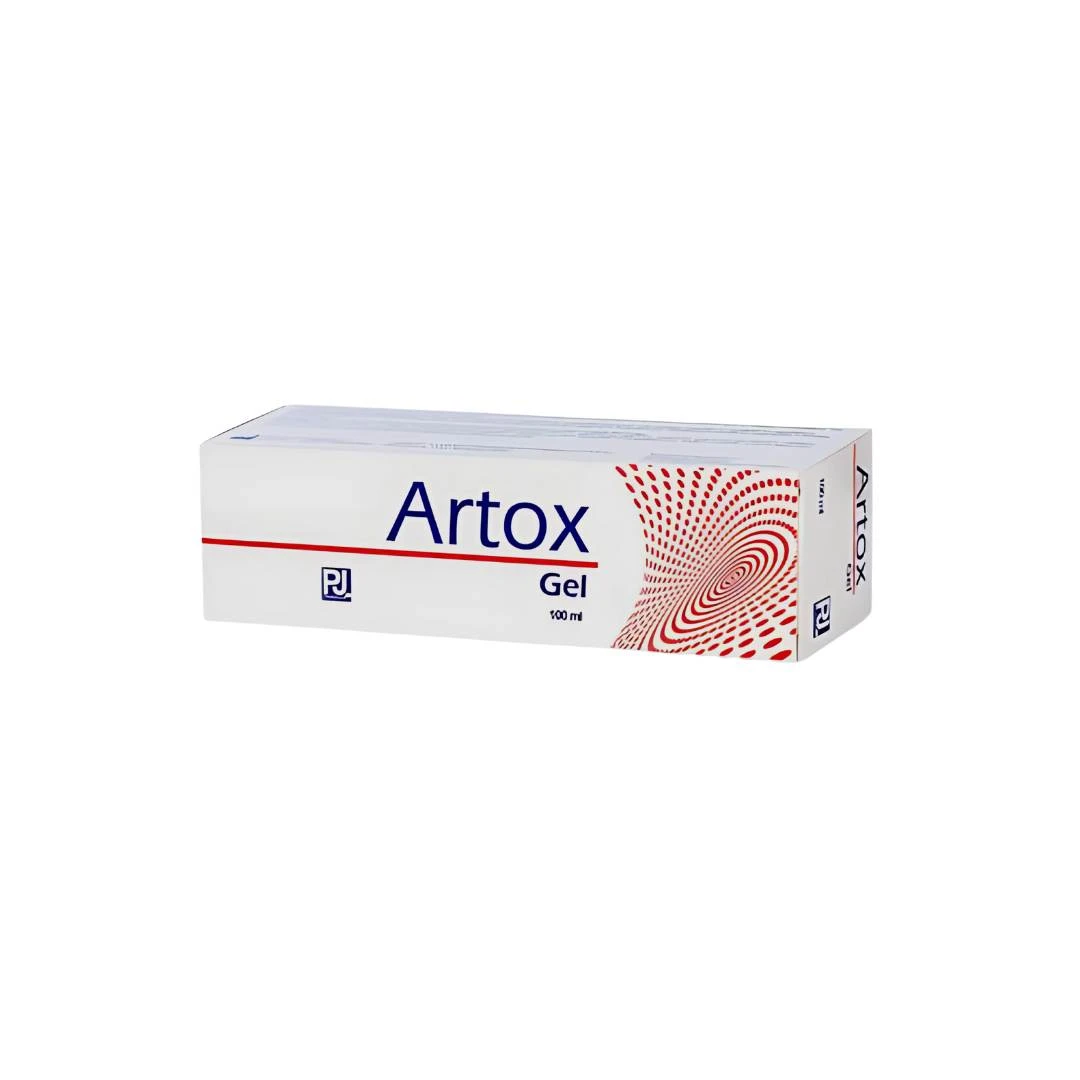 Artox Gel 100 mL protiv Bolova, Upala i Otoka, | eApoteka