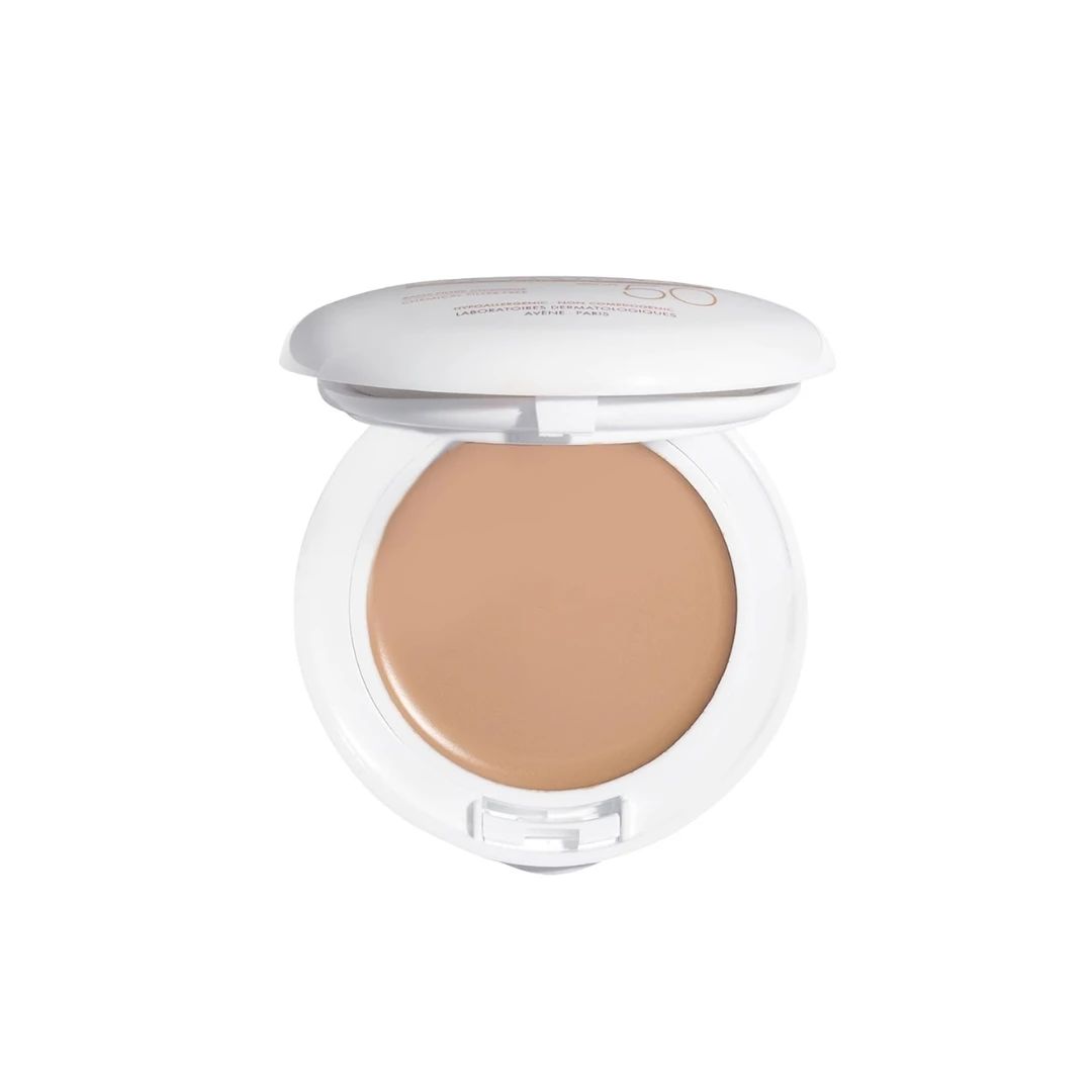 Avène SUN Kompaktni Krem Puder SPF50 BEŽ 10 g, | eApoteka