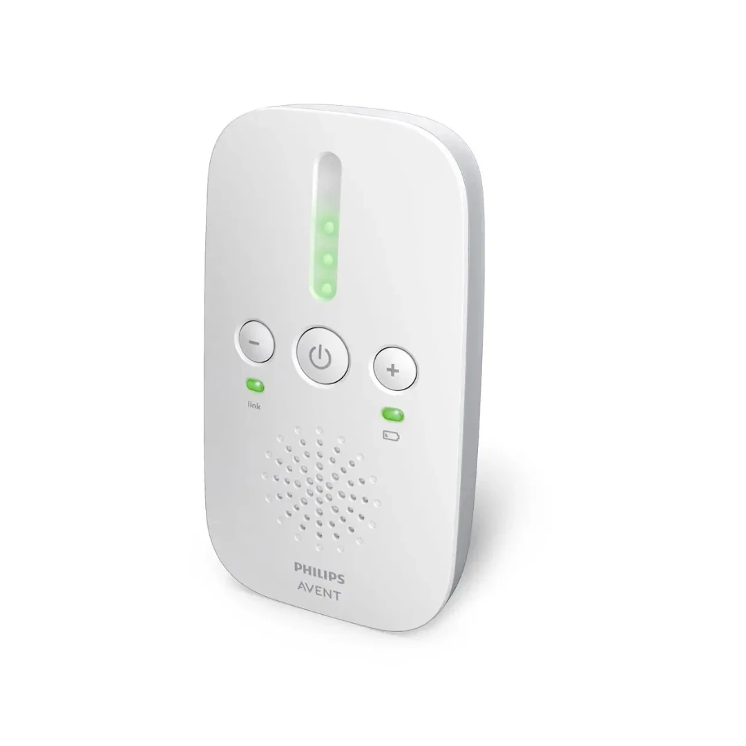 Philips AVENT Alarm za Bebe Entry Level Dect Monitor, | eApoteka
