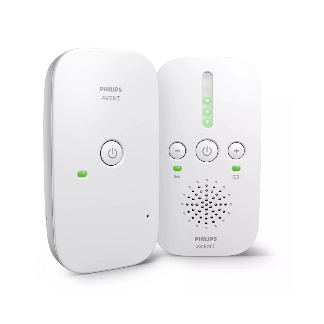 Philips AVENT Alarm za Bebe Entry Level Dect Monitor, | eApoteka