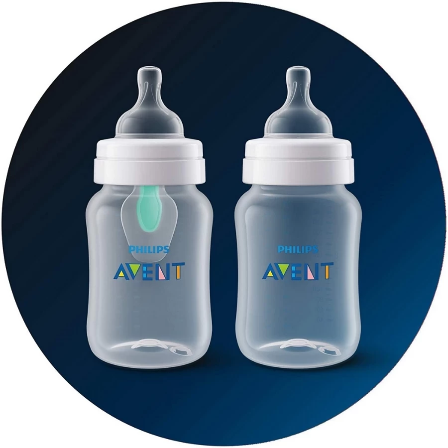 Philips AVENT Cucla Classic 3m+ SREDNJI PROTOK, | eApoteka