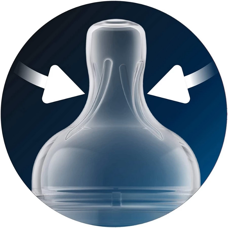 Philips AVENT Cucla Classic 3m+ VARIJABILNI PROTOK, | eApoteka