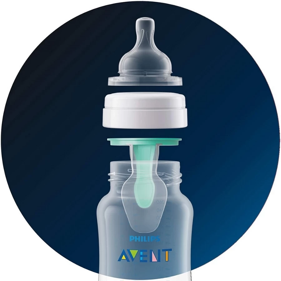 Philips AVENT Cucla Classic 3m+ VARIJABILNI PROTOK, | eApoteka