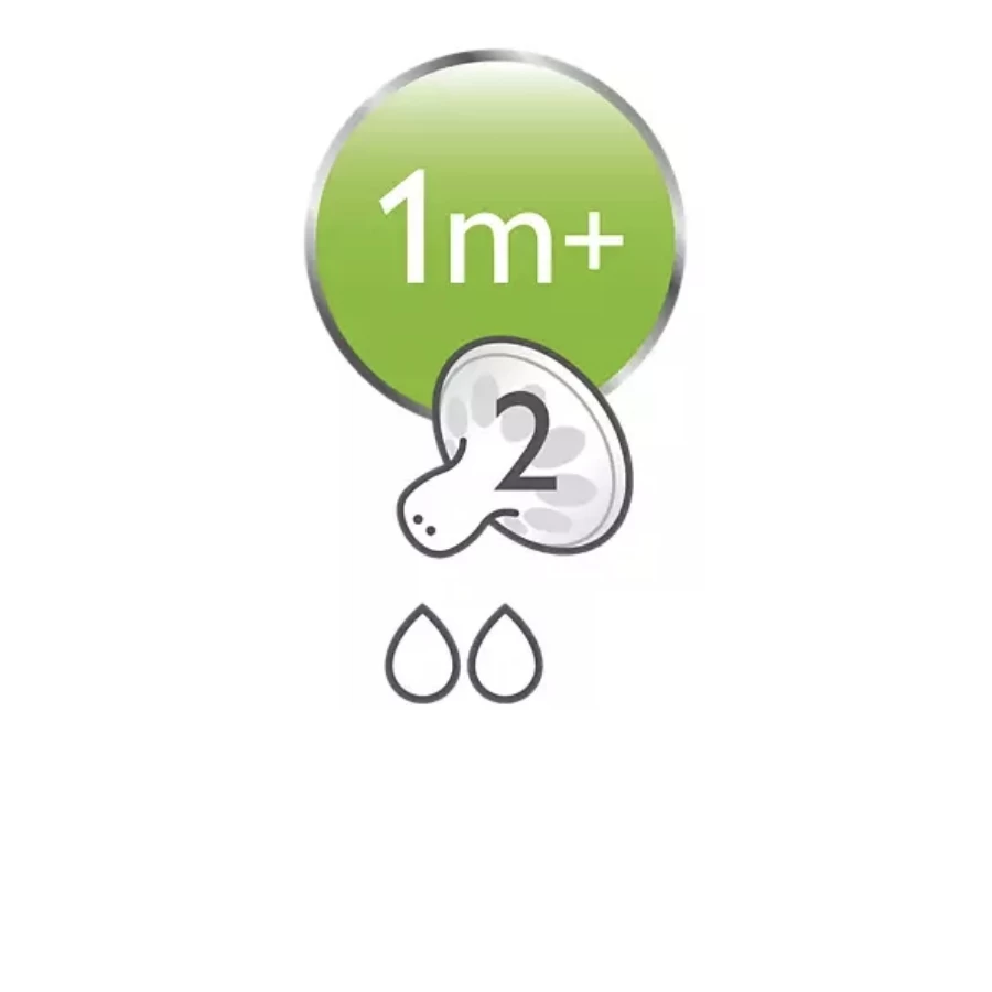 AVENT Cucla Natural 1m+ SPOR PROTOK , | eApoteka