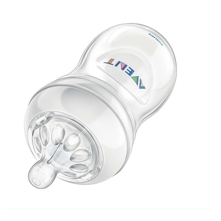 AVENT Cucla Natural 6m+ KAŠASTI OBROK Y Otvor, | eApoteka