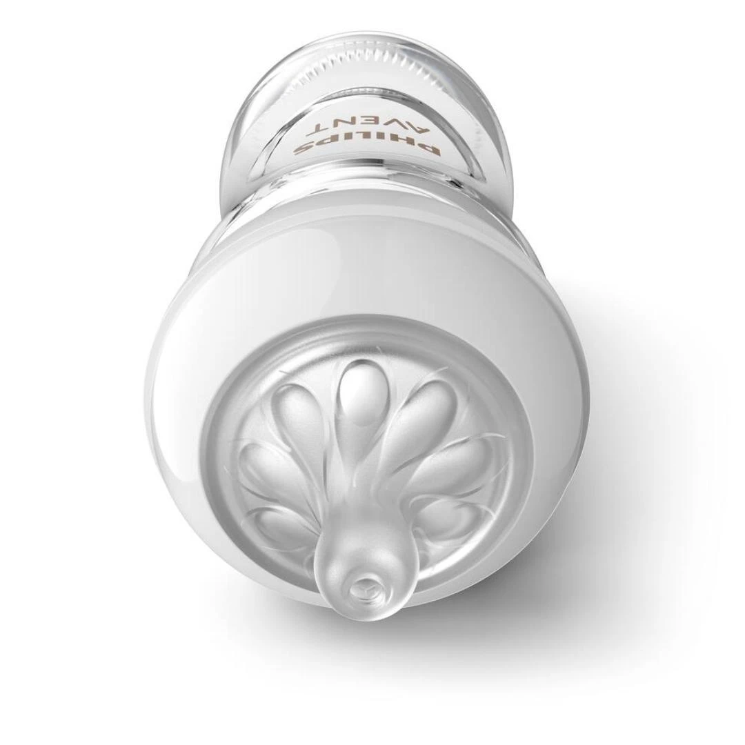 Philips AVENT Cucla Natural Response 6m+ Y Rez, | eApoteka