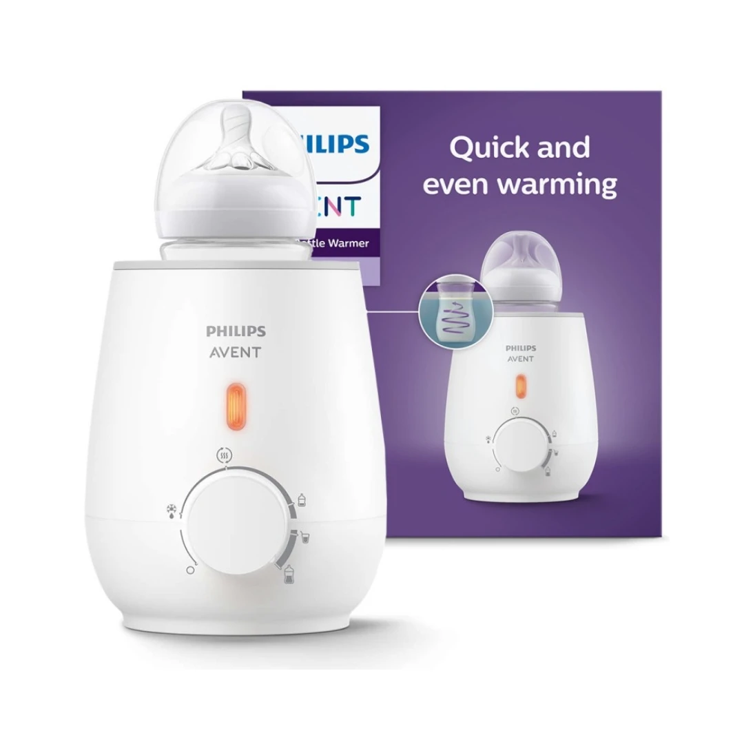 Philips AVENT Grejač za Flašice FAST STANDARD, | eApoteka
