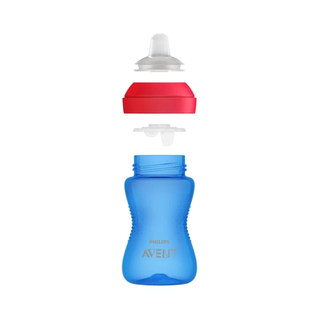 Philips AVENT Šolja sa Mekanim Kljunom 300 mL, | eApoteka