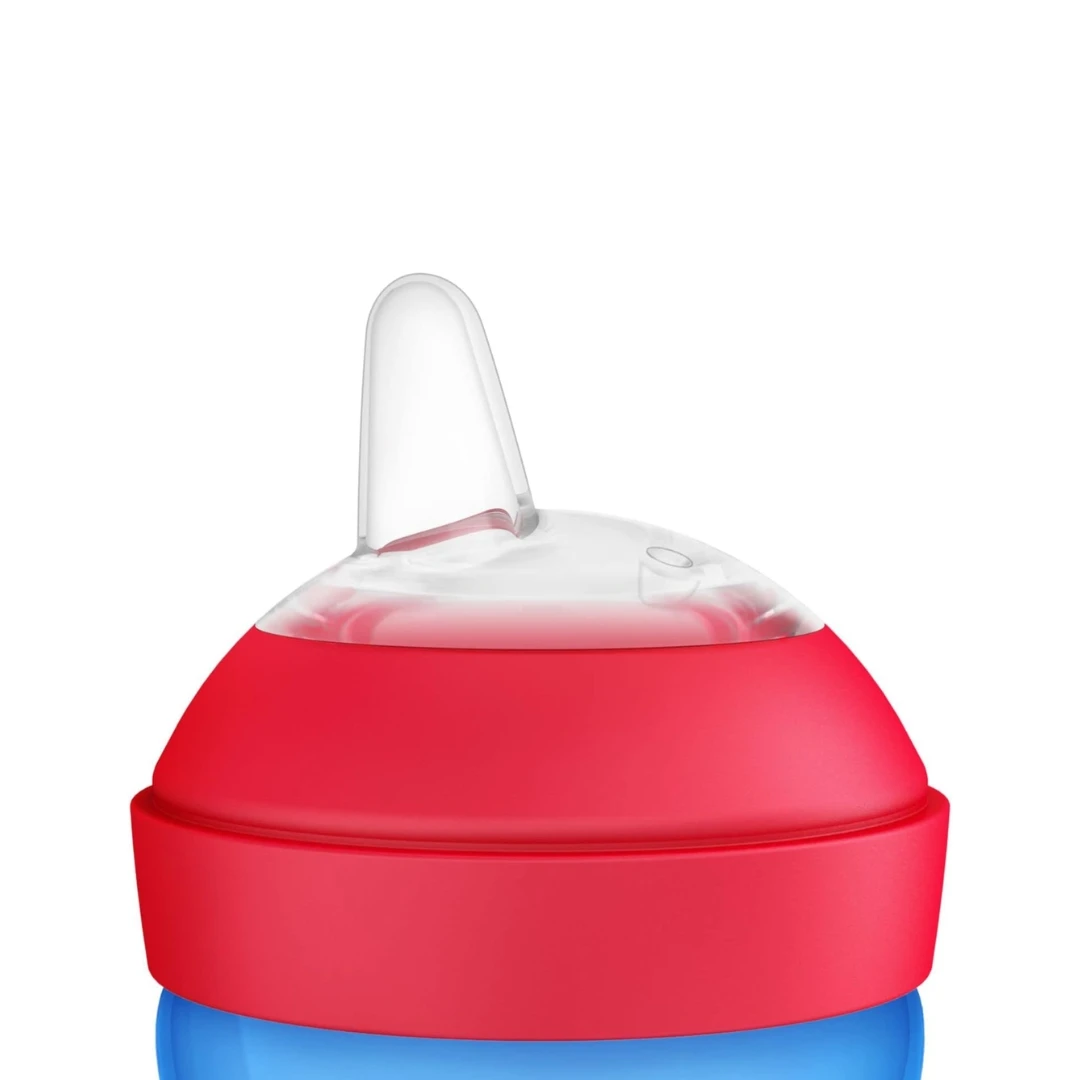 Philips AVENT Šolja sa Mekanim Kljunom 300 mL, | eApoteka