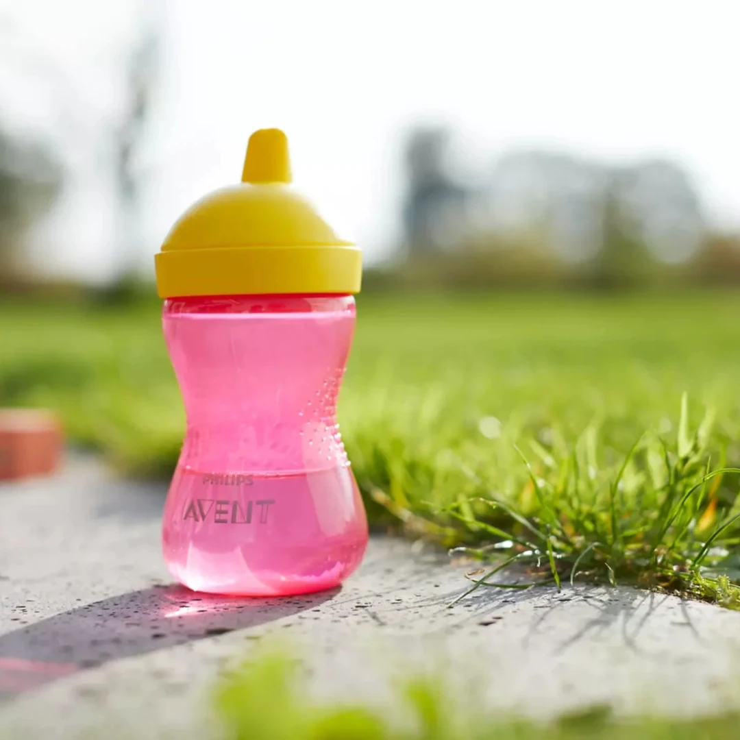 Philips AVENT Šolja sa Tvrdim Kljunom 300 mL, | eApoteka