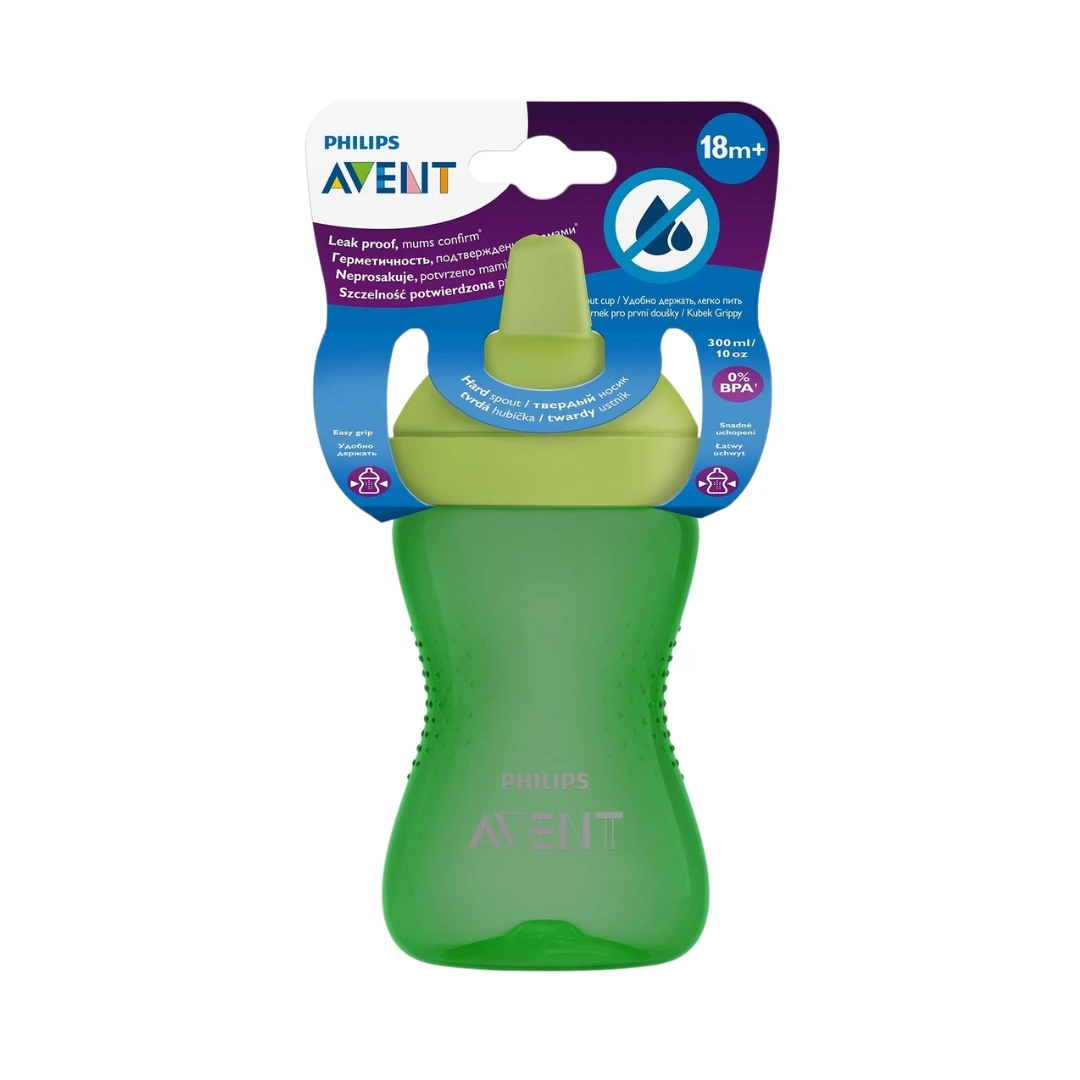 Philips AVENT Šolja sa Tvrdim Kljunom 300 mL, | eApoteka