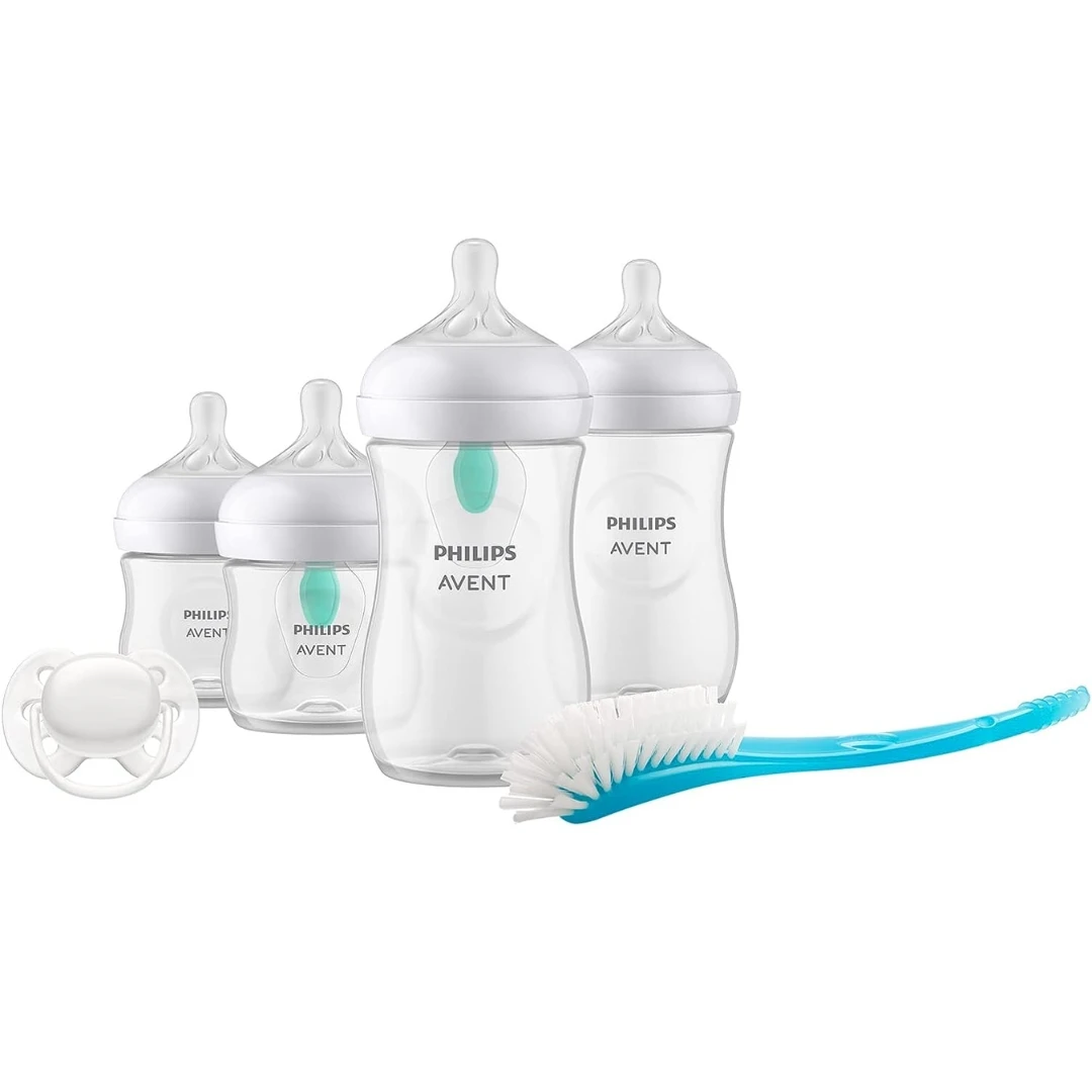Philips AVENT Starter Set za Novorođenče Natural Response 0m+, | eApoteka