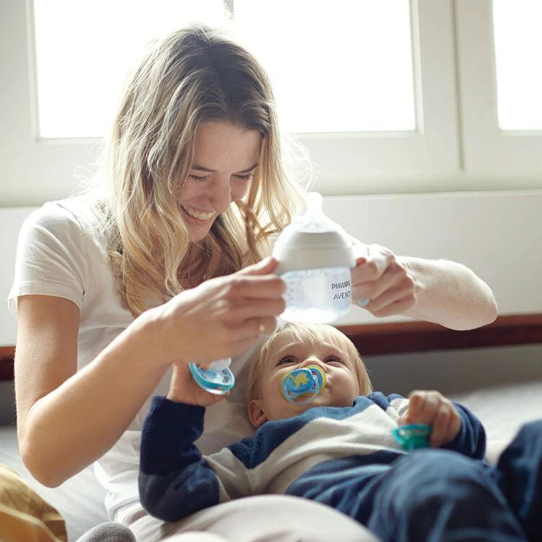 Philips AVENT Trener Šolja Natural Response 6m+ 150 mL, | eApoteka