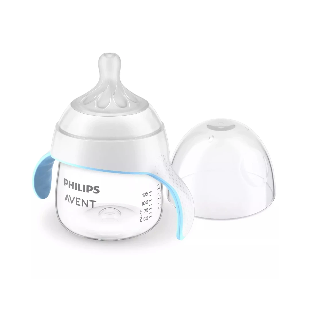 Philips AVENT Trener Šolja Natural Response 6m+ 150 mL, | eApoteka
