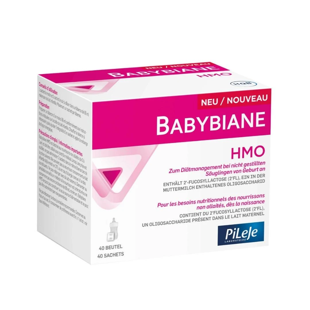 BABYBIANE HMO 40 Kesica sa Maltodextrinom, | eApoteka