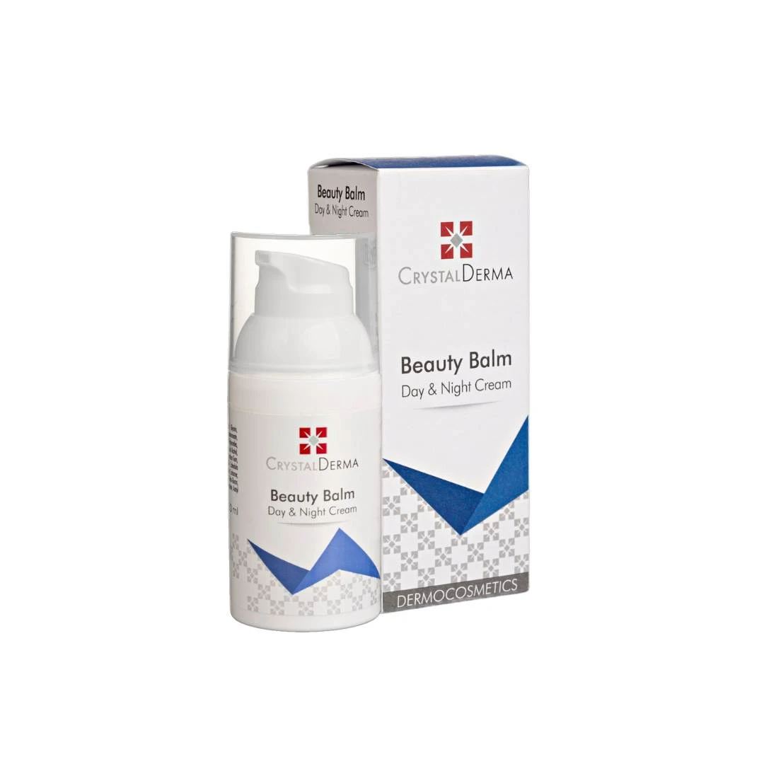 Beauty Balm Day i Night Cream 30 mL; Anti-Age Krema za Podmlađivanje za Dan i Noćna Krema ...