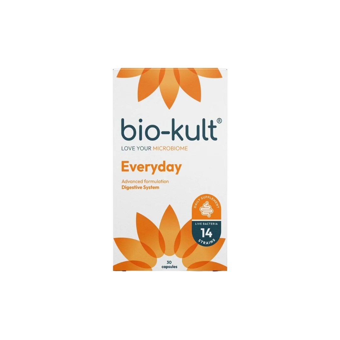 PROBIOTIK Bio-Kult® ADVANCED 30 Kapsula