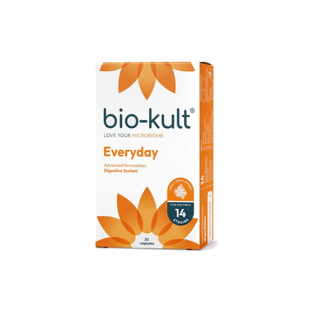 PROBIOTIK Bio-Kult® ADVANCED 30 Kapsula