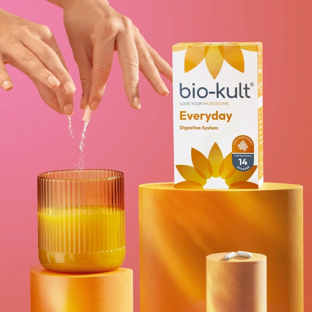 PROBIOTIK Bio-Kult® ADVANCED 60 Kapsula