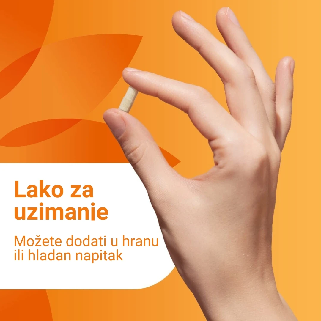 PROBIOTIK Bio-Kult® ADVANCED 60 Kapsula