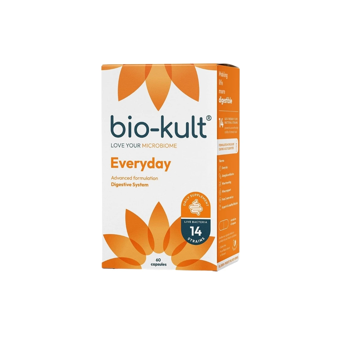 PROBIOTIK Bio-Kult® ADVANCED 60 Kapsula