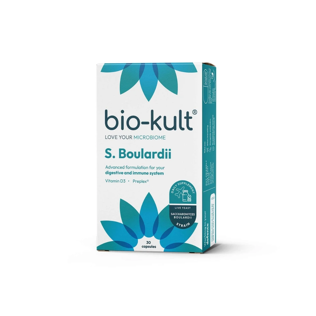 bio-kult® S. Boulardii 30 Kapsula sa Bulardi Probiotikom, | eApoteka